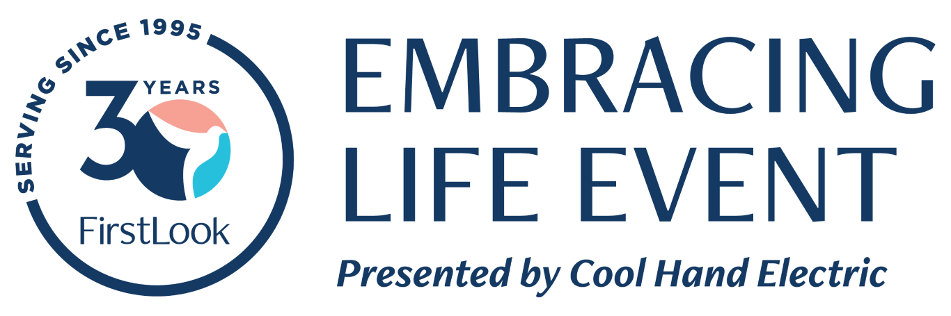 Embracing Life Event - Friends of FirstLook